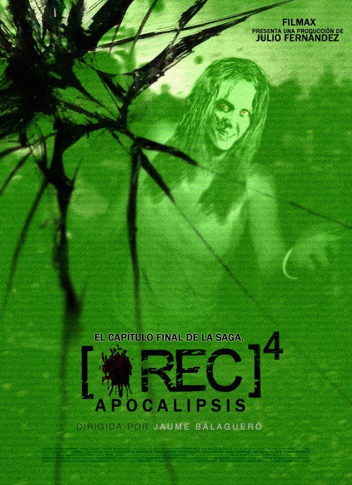Picture of [REC] 4: Apocalipsis